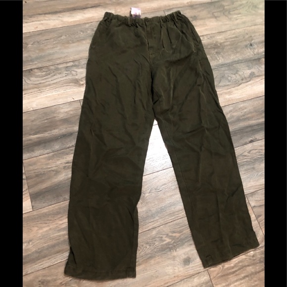 Democracy | Pants & Jumpsuits | Nwts Democracy Cargo Loose Fit Military ...